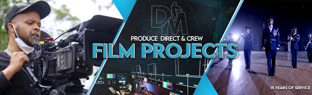 Film & Commercial Video Production - DAF Media